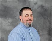 Adam Starr - Flint Hills Technical College