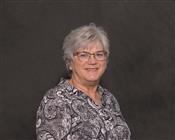 Jacqui Anderson - Flint Hills Technical College