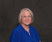 Carol Porter - Flint Hills Technical College